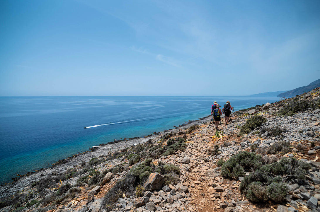 Crete | Trekking Hellas