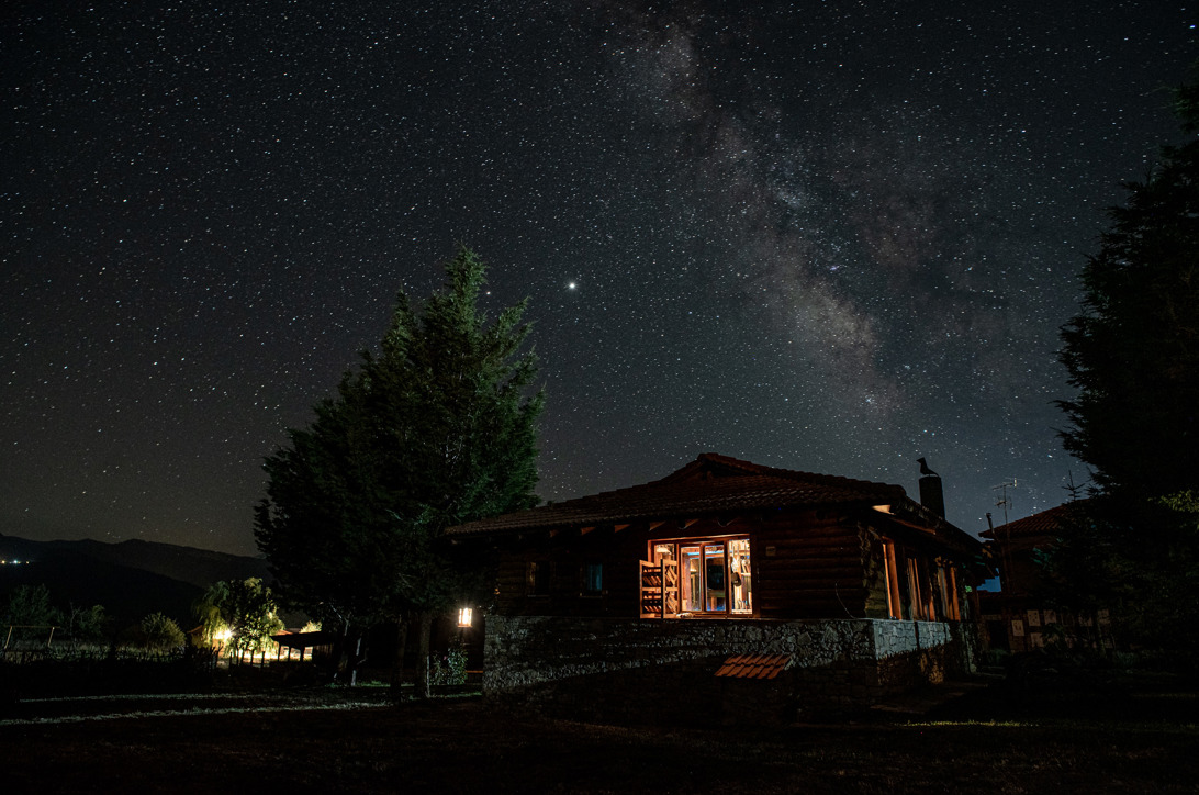 Πολυήμερα Προγράμματα | Trekking Hellas