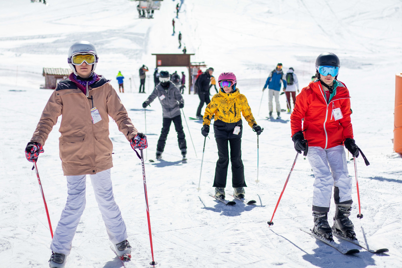 Πολυήμερα Προγράμματα | Trekking Hellas