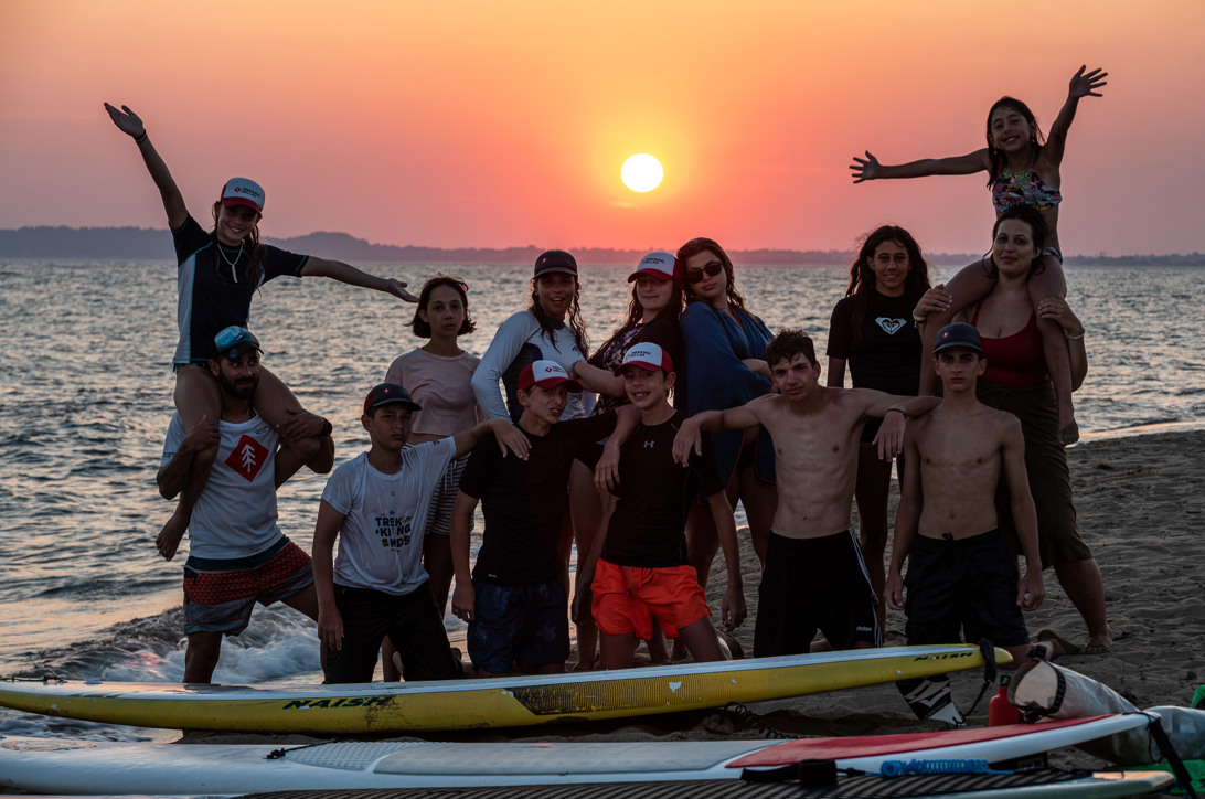 Πολυήμερα Προγράμματα | Trekking Hellas